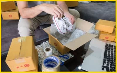 Latino Express Cargo App