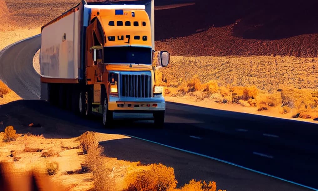 Latino Express Cargo App