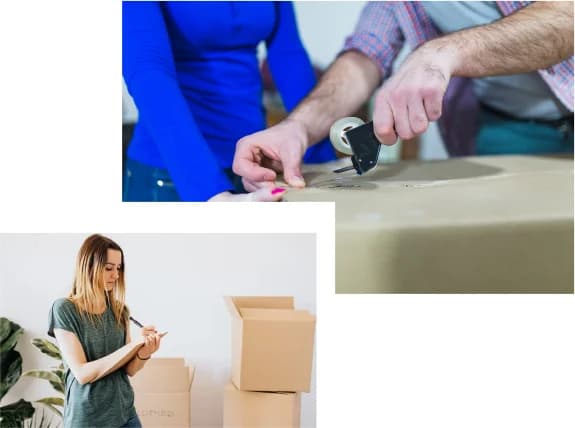 Latino Express Cargo App